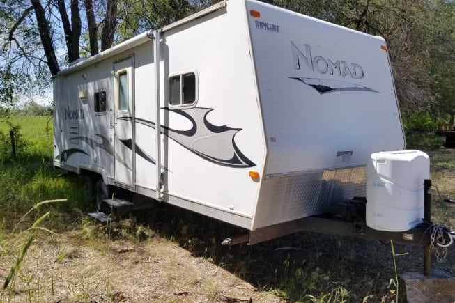 2008 Travel Trailer RV for Rent in Caldwell, ID - RVUSA.com