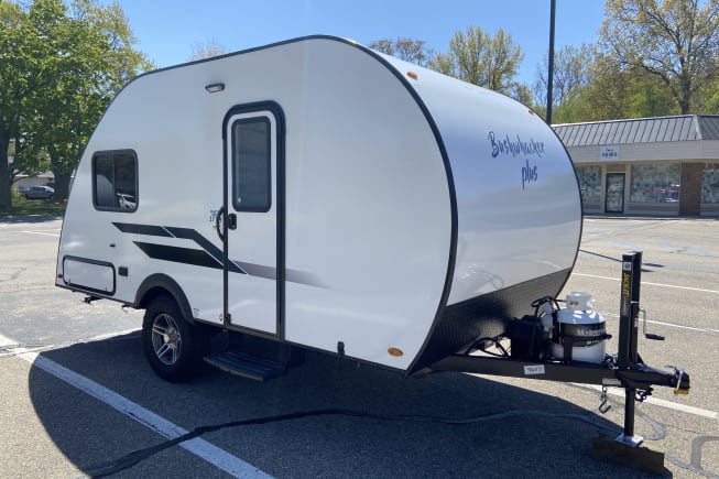 2021 Travel Trailer RV for Rent in New Buffalo, MI - RVUSA.com