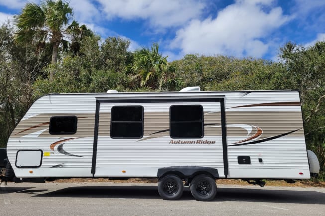 2022 Travel Trailer RV for Rent in Ponte Vedra, FL - RVUSA.com