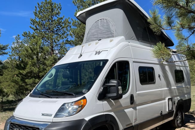 2023 Class B RV for Rent in Centennial, CO - RVUSA.com