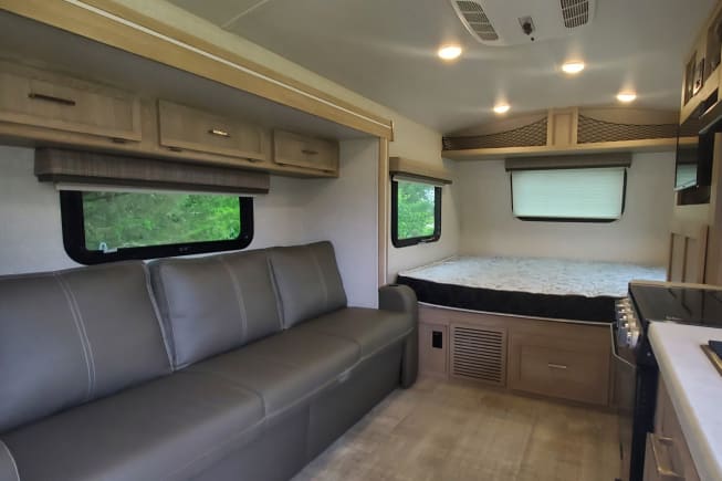 2021 Travel Trailer RV for Rent in Rockwall, TX - RVUSA.com
