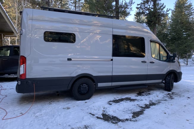 2022 Class B RV for Rent in Boise, ID - RVUSA.com