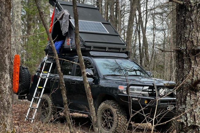 2021 Truck Camper RV for Rent in Torrance, CA - RVUSA.com