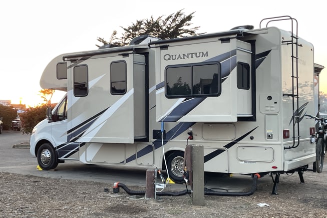 2022 Class C RV for Rent in San Ramon, CA - RVUSA.com