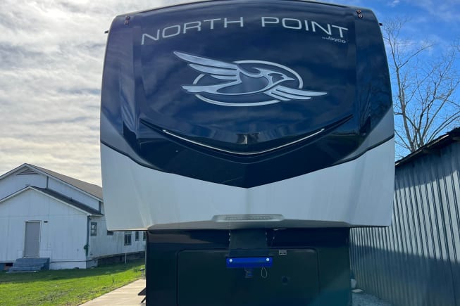 2022 Fifth Wheel RV for Rent in New Market, AL - RVUSA.com