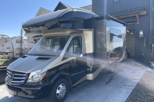 2020 Class C RV for Rent in Eagle, ID - RVUSA.com