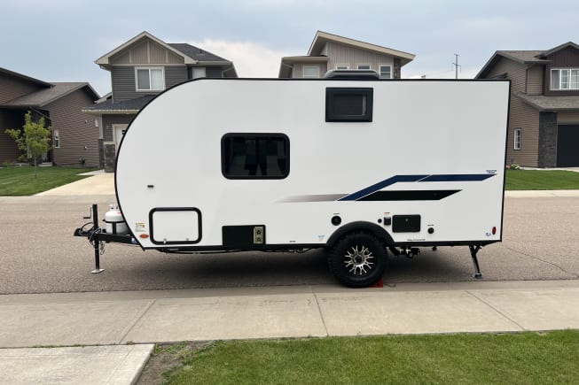 2023 Travel Trailer RV for Rent in Innisfail, AB - RVUSA.com