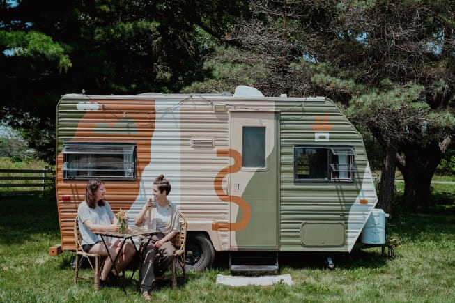 1988 Travel Trailer RV for Rent in Prince Edward, ON - RVUSA.com