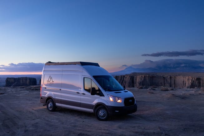 2022 Class B RV for Rent in San Diego, CA - RVUSA.com