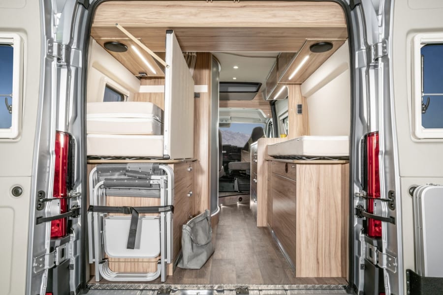 Camper da noleggiare: ecco la nostra selezione di Camper