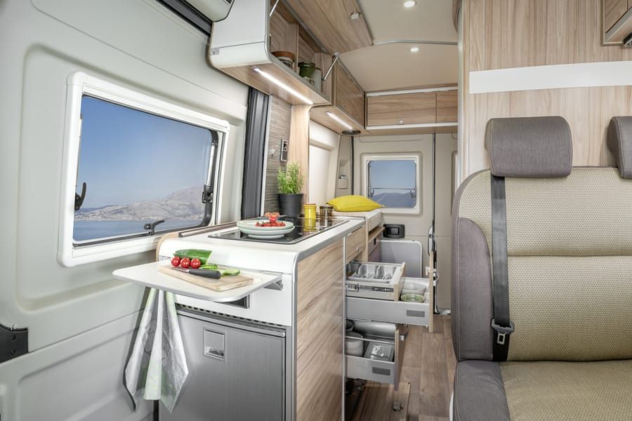 Camper da noleggiare: ecco la nostra selezione di Camper