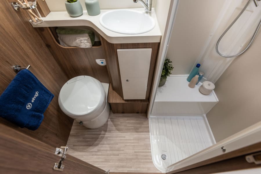 Camper da noleggiare: ecco la nostra selezione di Camper