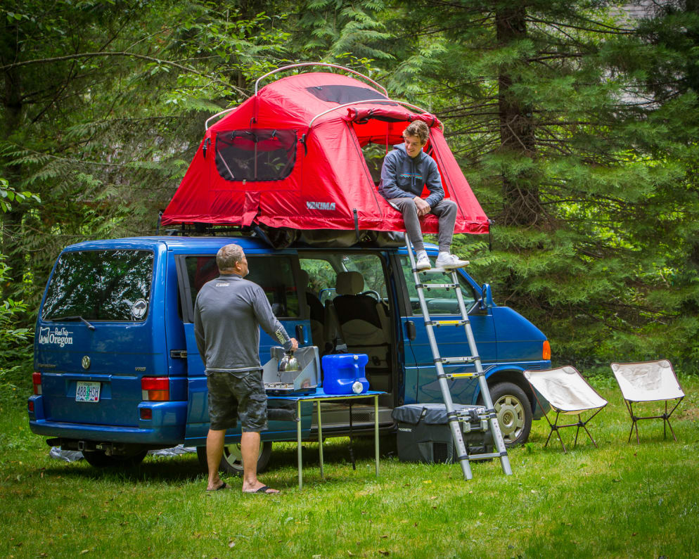 Class B Rv For Rent In Portland Oregon
