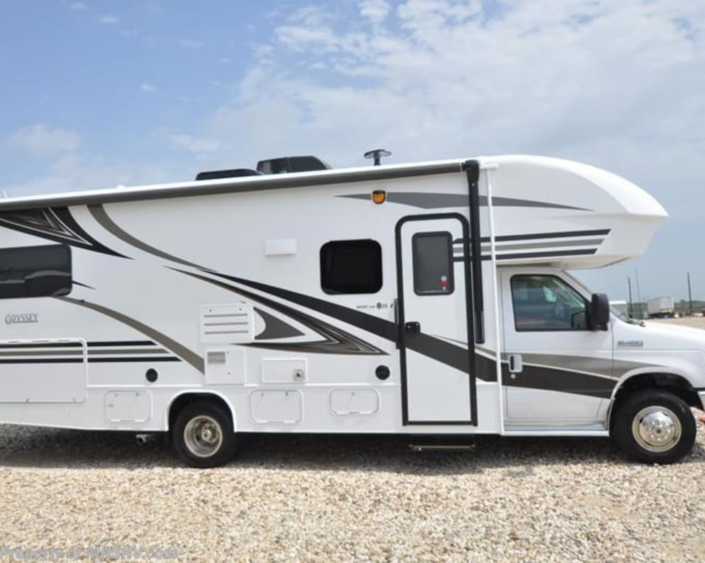 Class C RV for Rent in Gulfport, Florida - RVUSA.com