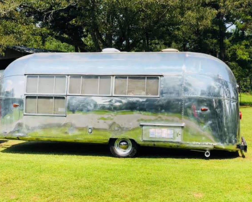 1959 Travel Trailer RV for Rent in Jupiter, Florida - RVUSA.com