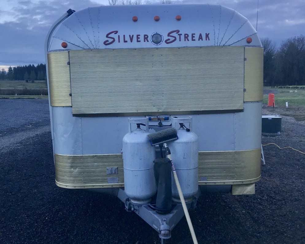 Travel Trailer RV for Rent in Kirkland, Washington - RVUSA.com