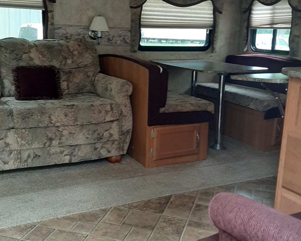 Class C RV for Rent in Grand Bay, Alabama - RVUSA.com