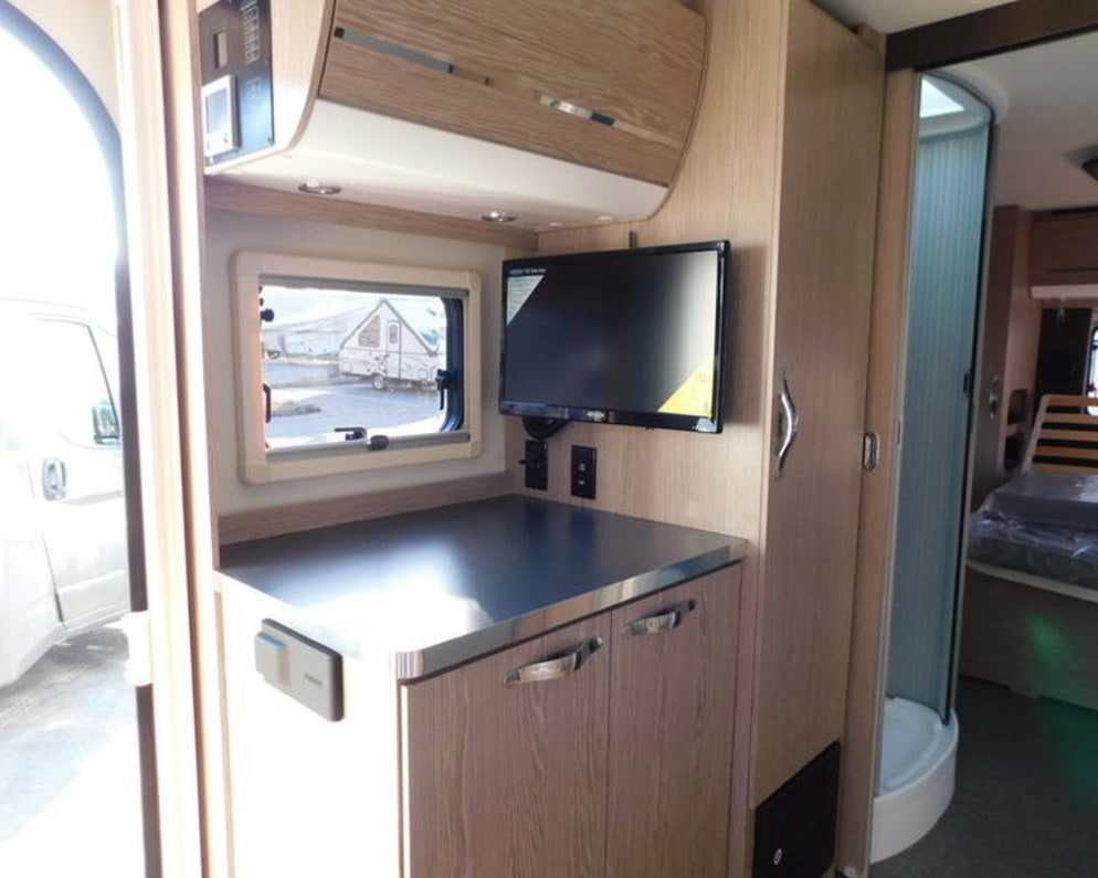 Travel Trailer RV for Rent in Arlington Heights, Illinois - RVUSA.com