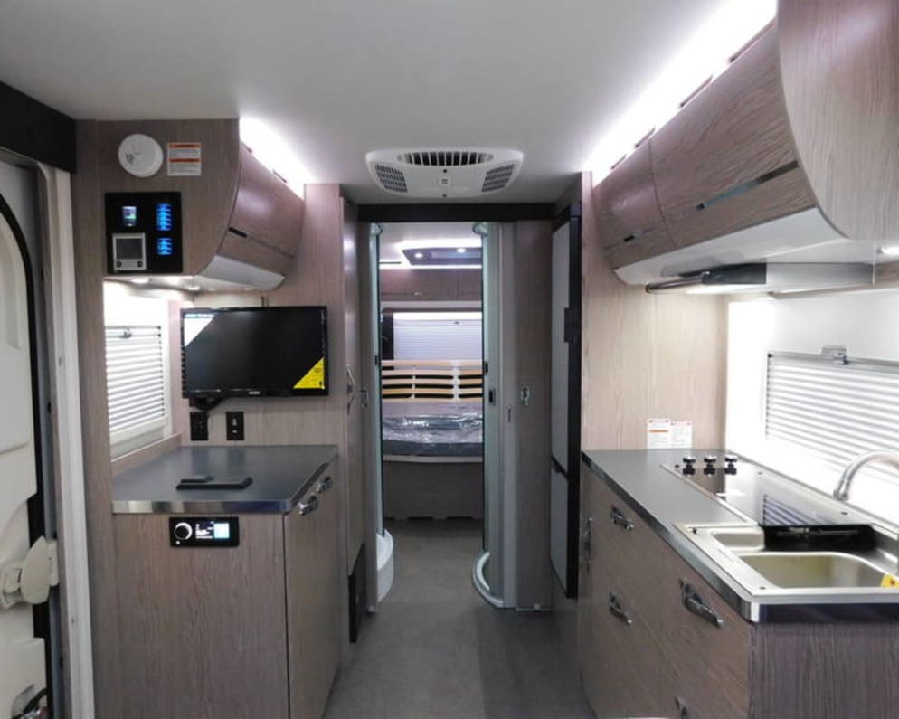 Travel Trailer RV for Rent in Arlington Heights, Illinois - RVUSA.com