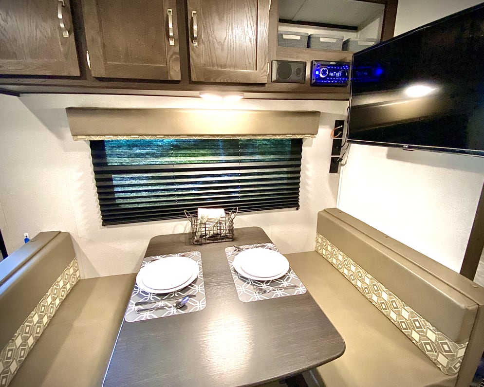 2020 Travel Trailer RV for Rent in Sierra Vista, Arizona - RVUSA.com