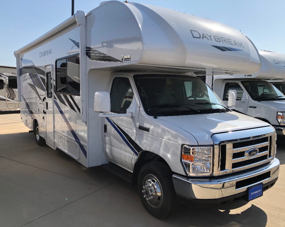 2021 Class C RV for Rent in Anna, Texas - RVUSA.com