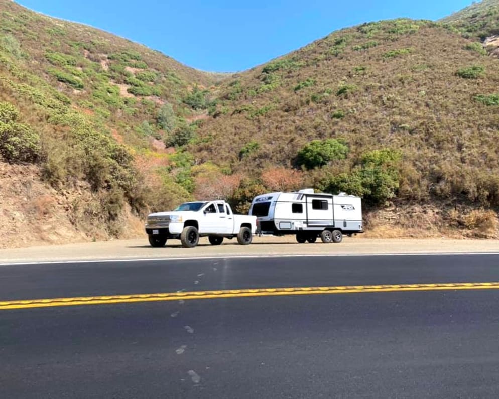 Travel Trailer RV for Rent in Antelope, California - RVUSA.com