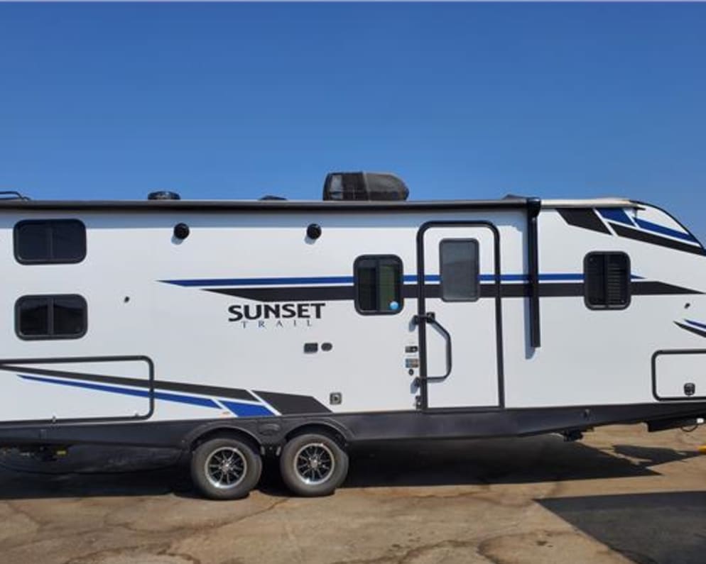 2021 Travel Trailer RV for Rent in Riverside, California - RVUSA.com