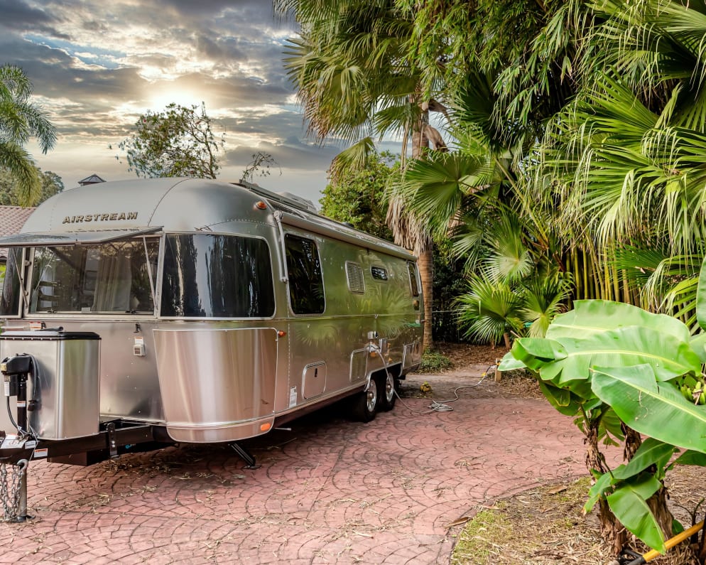 2020 Travel Trailer RV for Rent in Orlando, Florida - RVUSA.com