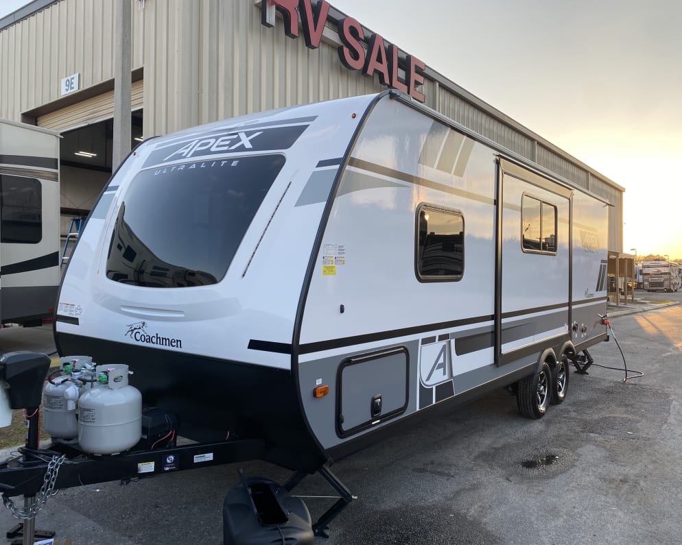2021 Travel Trailer RV for Rent in Middleburg, Florida - RVUSA.com