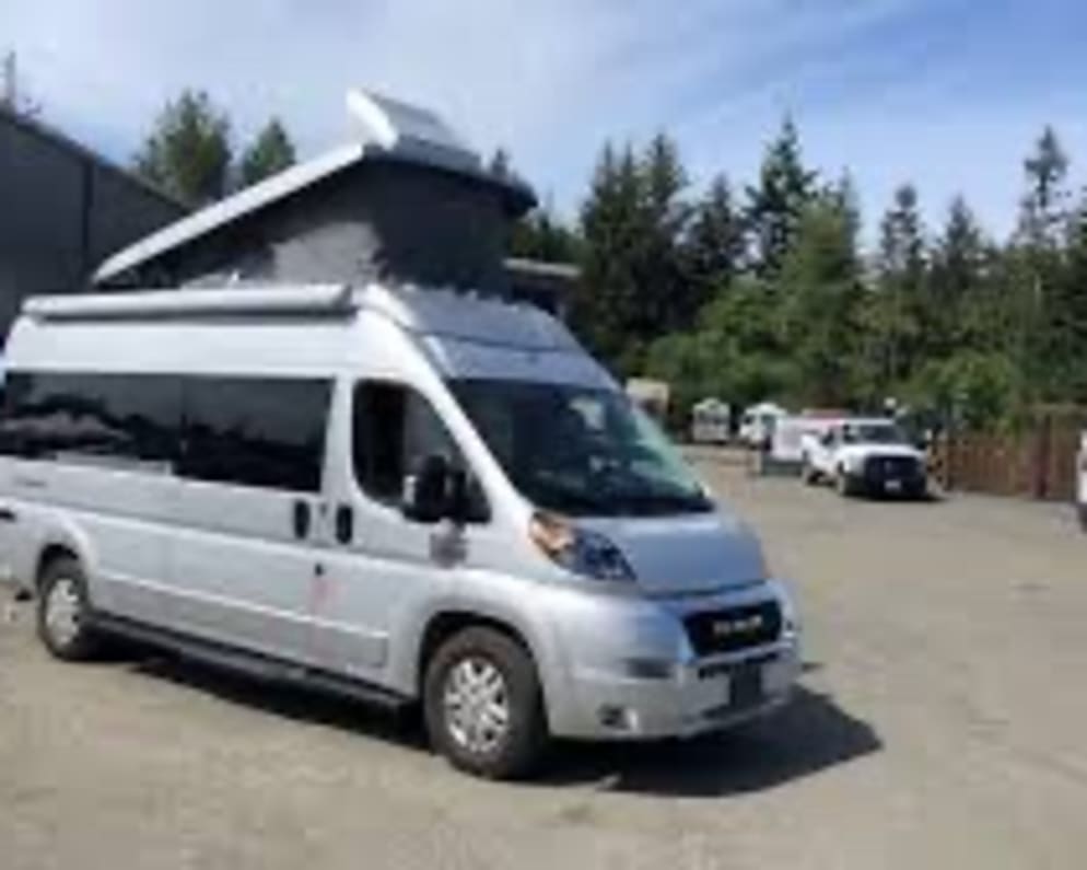 2021 Class B RV for Rent in Bridgewater Township, New Jersey - RVUSA.com