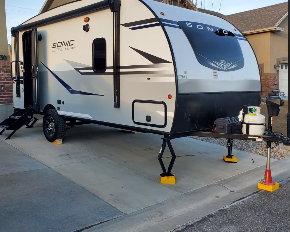2021 Travel Trailer RV for Rent in West Jordan, Utah - RVUSA.com