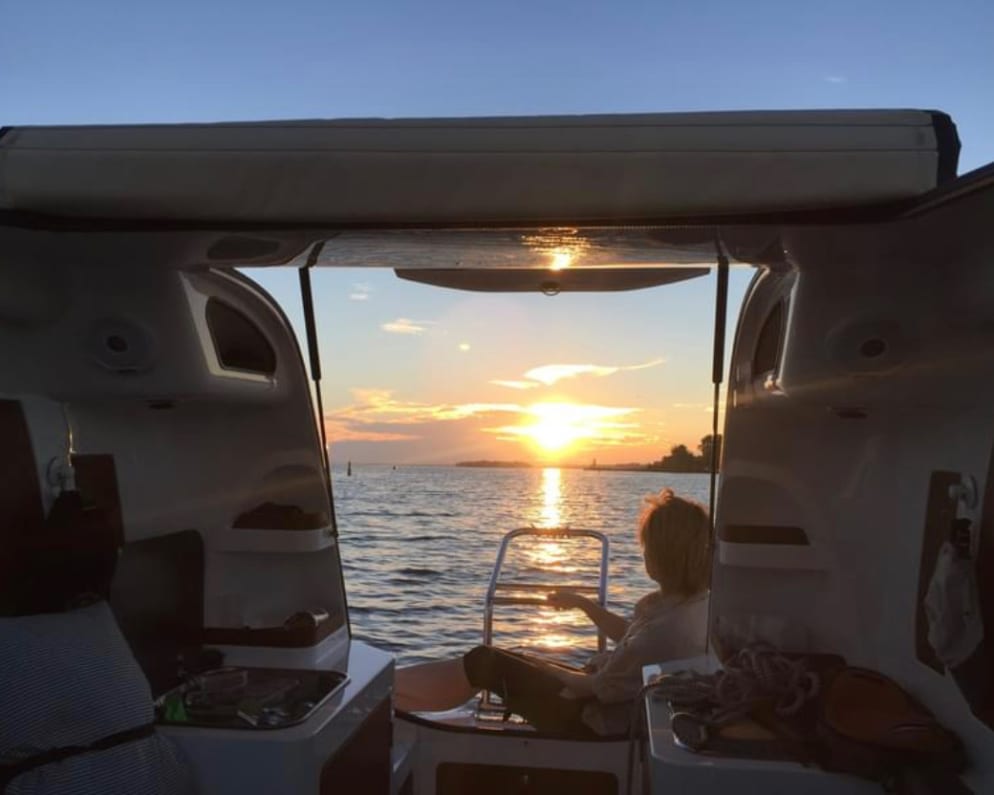 2021 Travel Trailer RV for Rent in Laval, Quebec - RVUSA.com