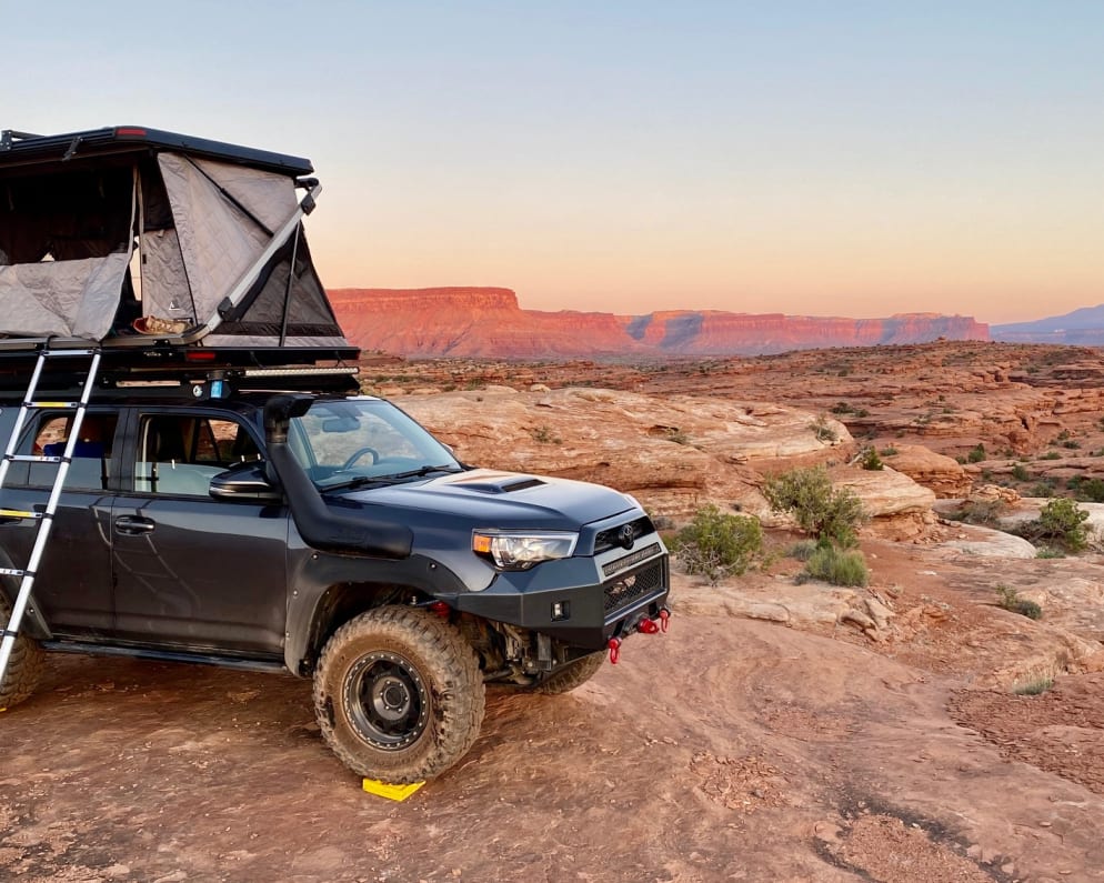 Truck Camper RV for Rent in Golden, Colorado - RVUSA.com