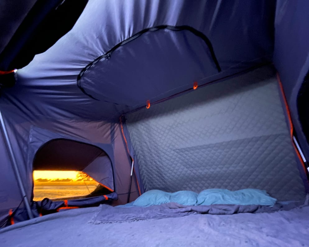 Truck Camper RV for Rent in Kahului, Hawaii - RVUSA.com