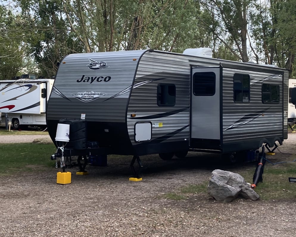 2021 Travel Trailer RV for Rent in West Jordan, Utah - RVUSA.com