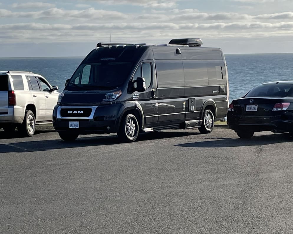 2021 Class B RV for Rent in Livermore, California - RVUSA.com