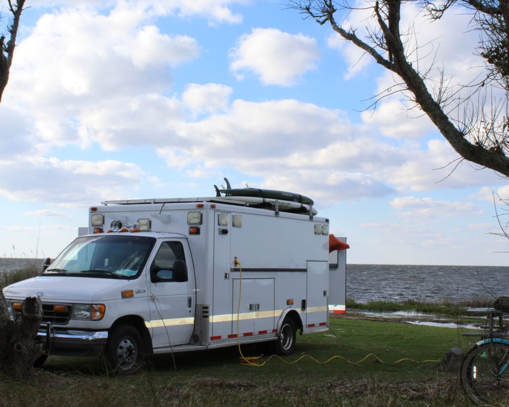 1995 Class B RV for Rent in Greensboro, North Carolina - RVUSA.com