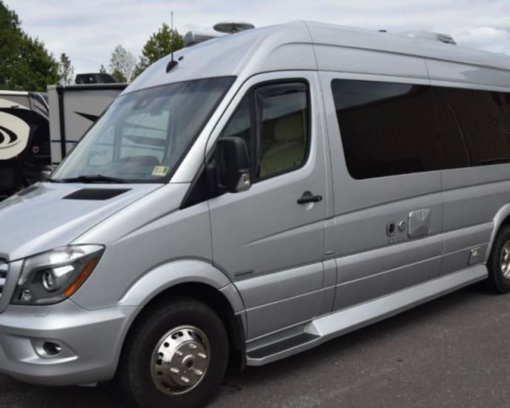 2018 Class B RV for Rent in Birmingham, Alabama - RVUSA.com