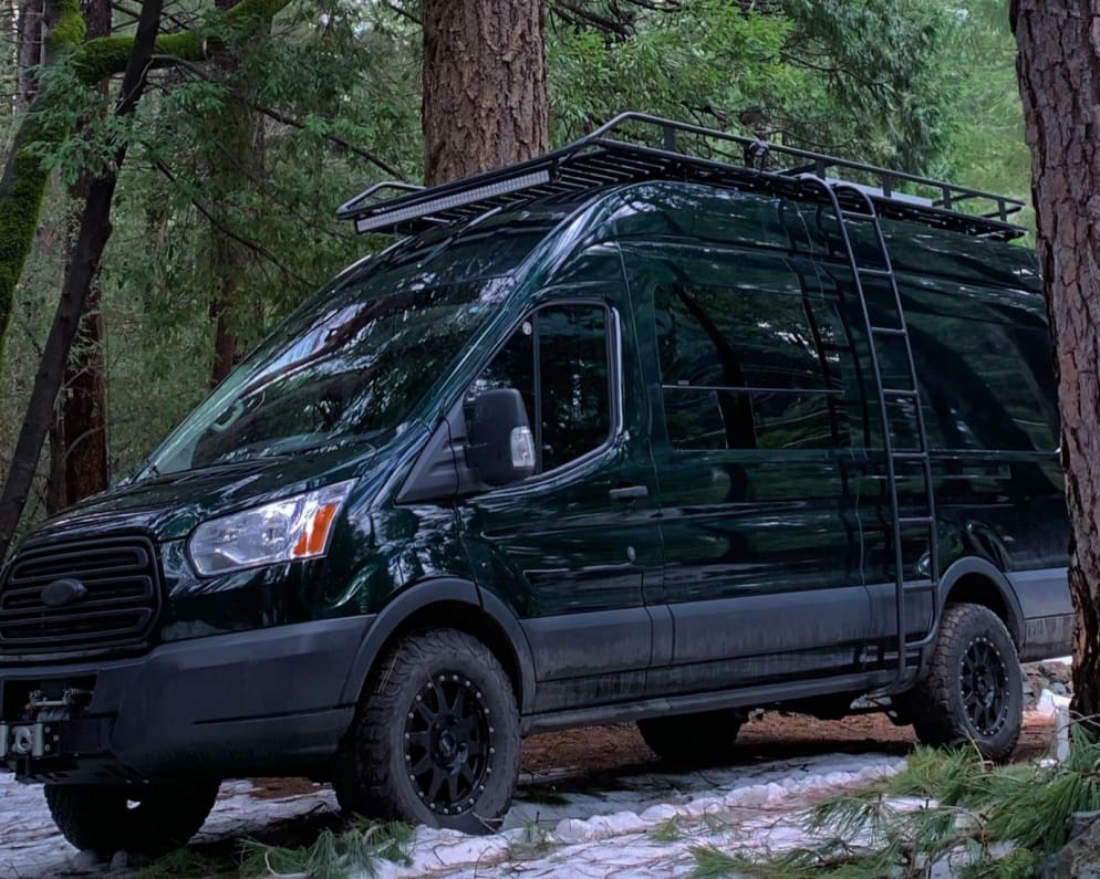 2017 Class B RV for Rent in Shoreline, WA - RVUSA.com