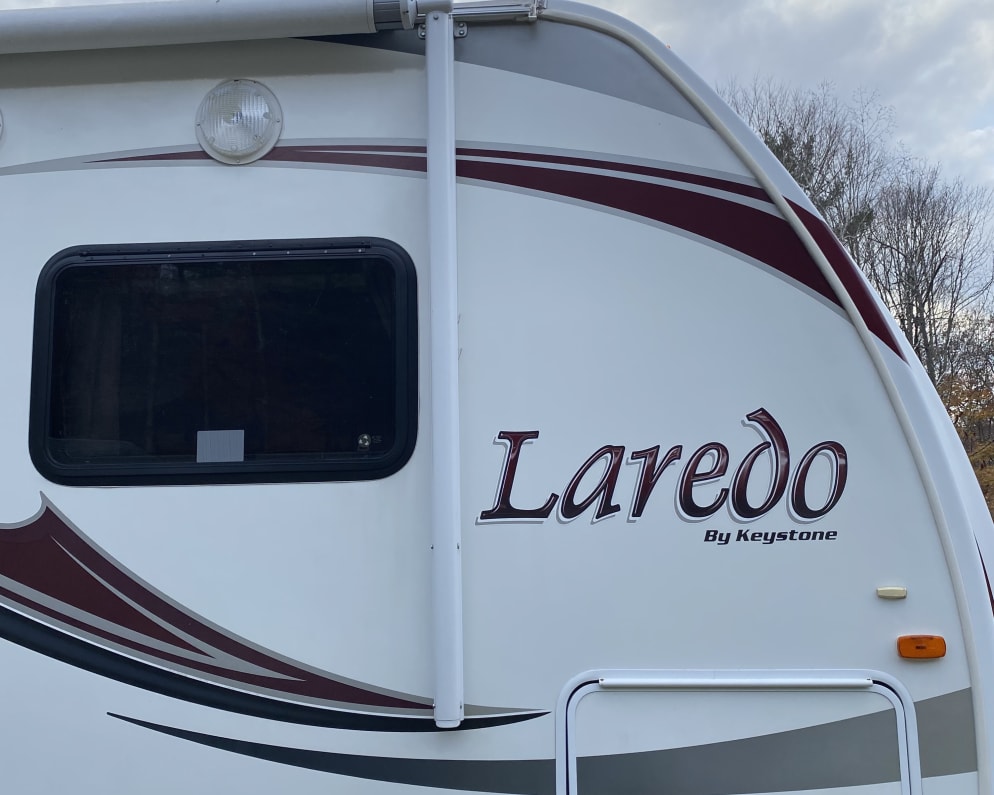 Travel Trailer RV for Rent in Rensselaer, New York - RVUSA.com