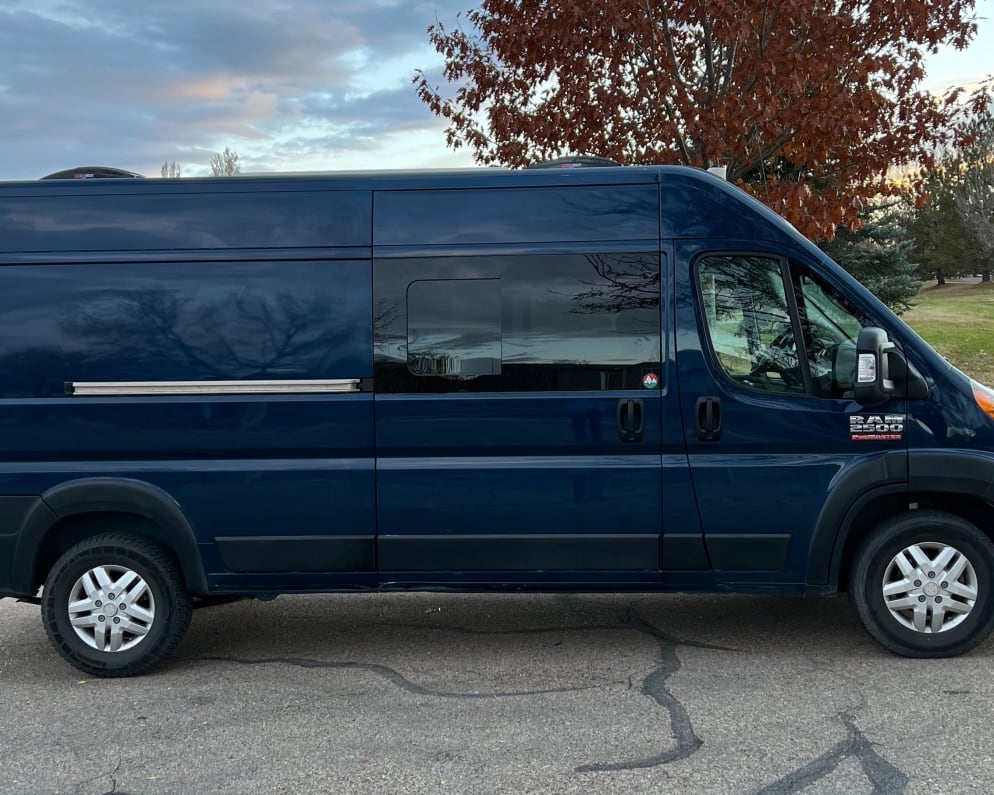 2019 Class B RV for Rent in Denver, Colorado - RVUSA.com