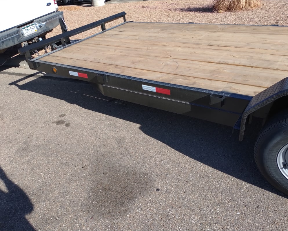 2021 Travel Trailer RV for Rent in Frederick, Colorado - RVUSA.com