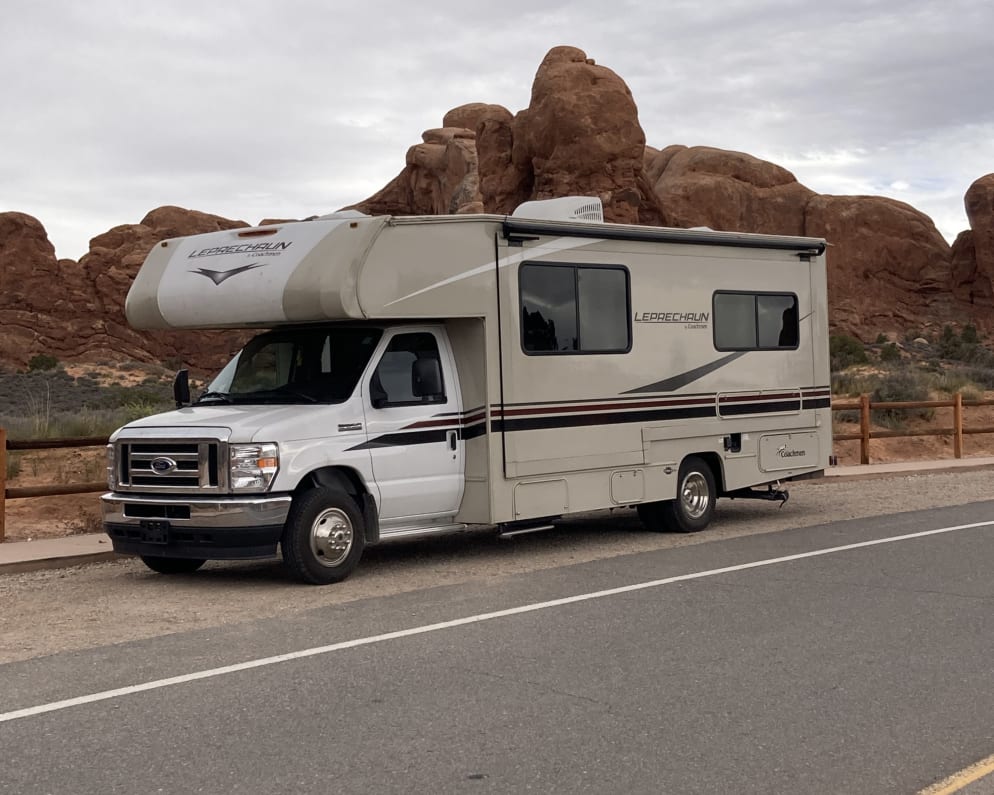 Interesting Info About Class C Motorhomes Rental
