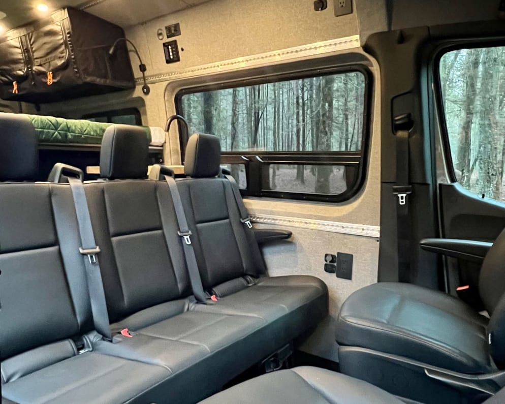 2020 Class B Rv For Rent In Kennesaw Georgia