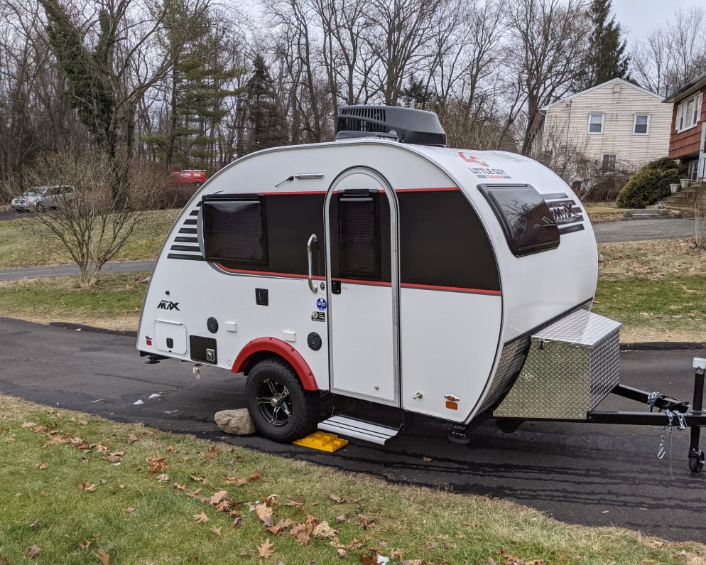 2021 Travel Trailer RV for Rent in Danbury, Connecticut - RVUSA.com