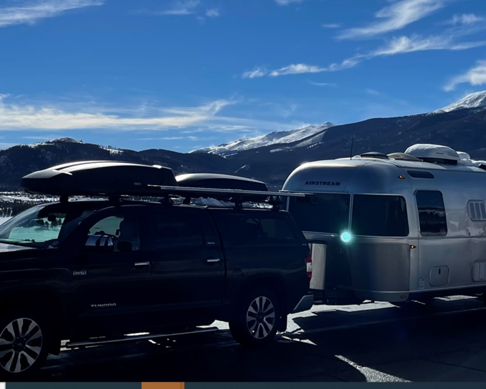 2020 Other RV for Rent in Denver, CO - RVUSA.com