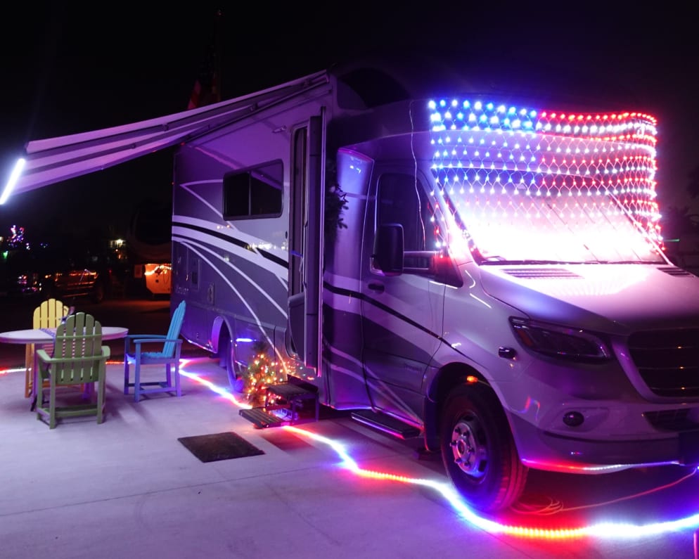 2020 Class C RV for Rent in Fort Lauderdale, FL - RVUSA.com
