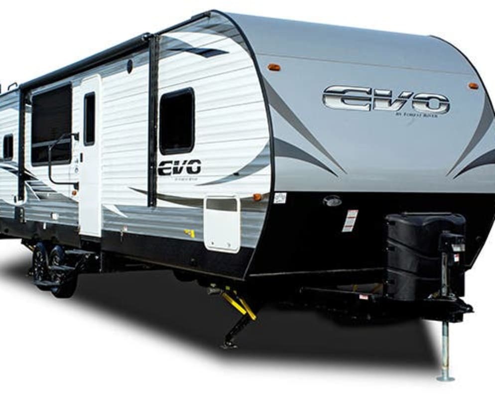 RV for Rent in Escondido, California - RVUSA.com