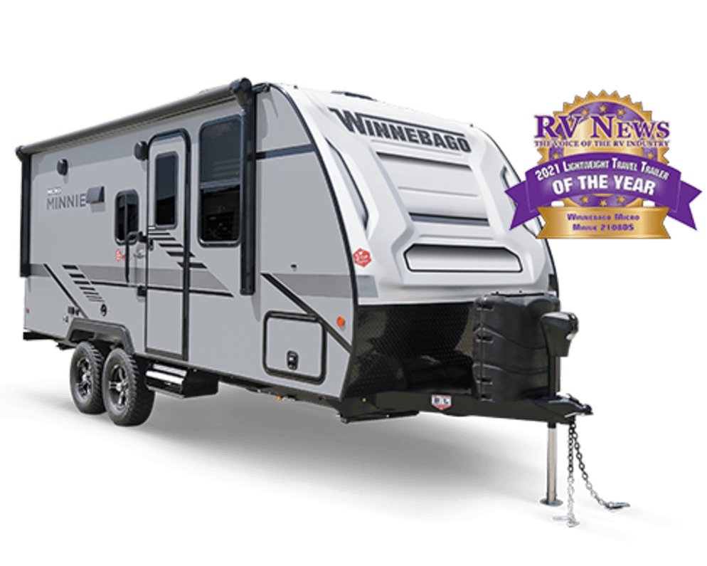 2022 Travel Trailer RV for Rent in Fresno, California - RVUSA.com