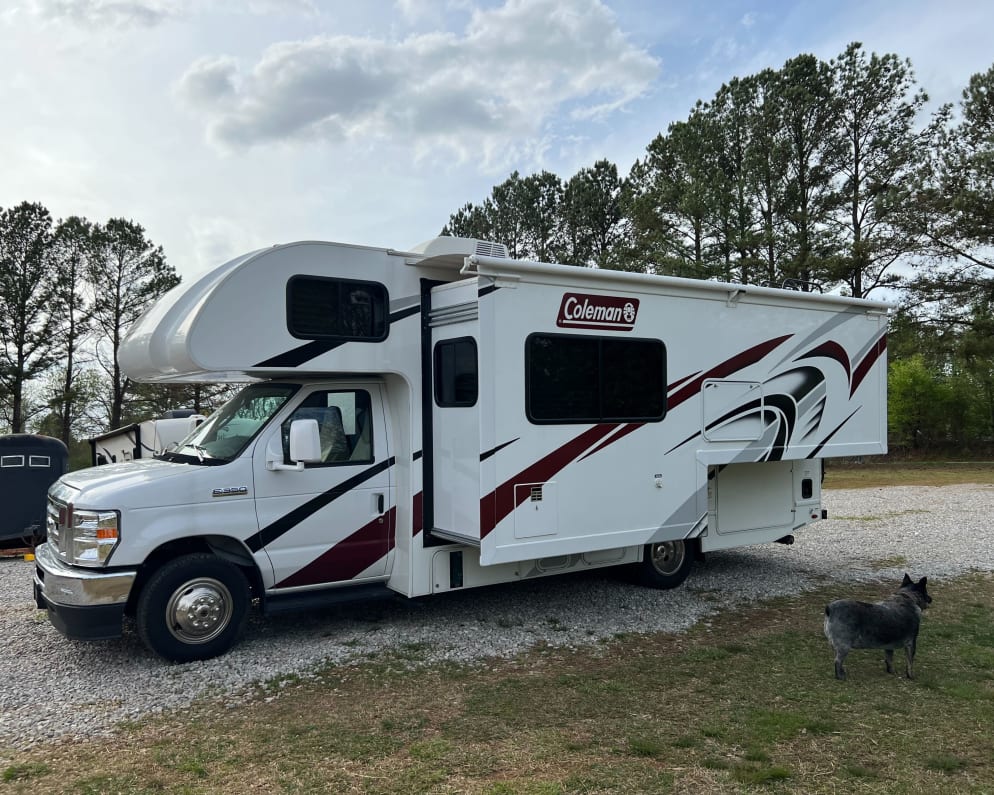 2021 Class C RV for Rent in New Market, Alabama - RVUSA.com